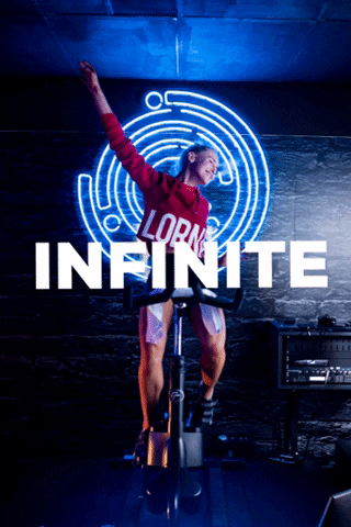 Infinite Cycle GIF - Find & Share on GIPHY