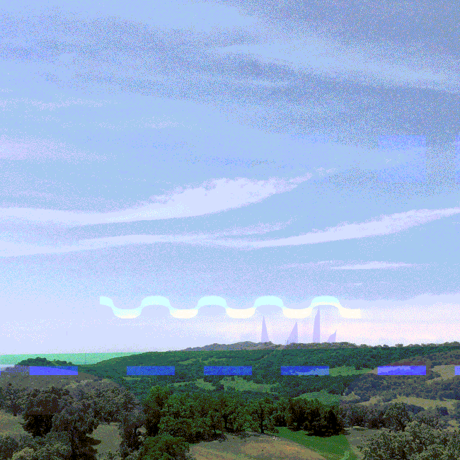 Loop Sky GIF by jaydr.1 - Find & Share on GIPHY