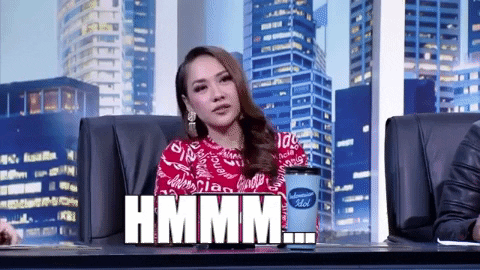 Indonesian Idol GIF - Find & Share on GIPHY