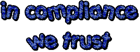 Compliance Sticker by Grupo PLBrasil for iOS & Android | GIPHY