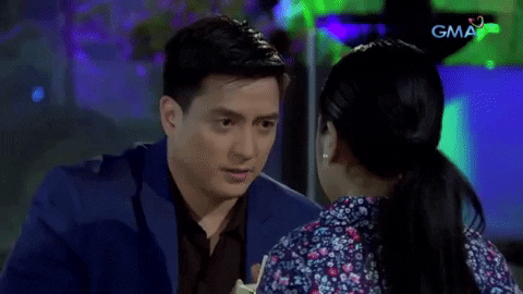 Jo Berry Drama GIF by GMA Network - Find & Share on GIPHY