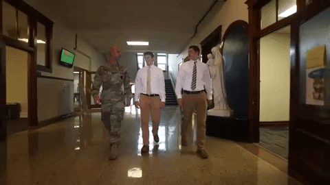 Army Guard GIF by NationalGuard - Find & Share on GIPHY