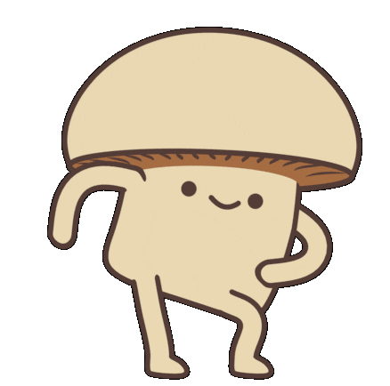 mushroommovie GIFs - Find & Share on GIPHY