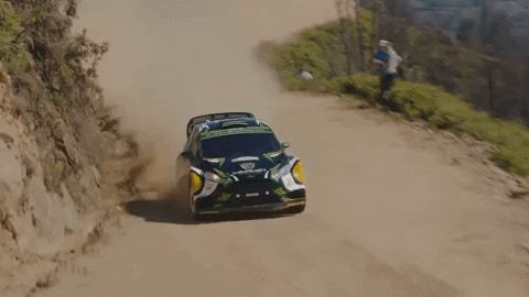 Rally Apex GIF by Yazeed Racing - Find & Share on GIPHY