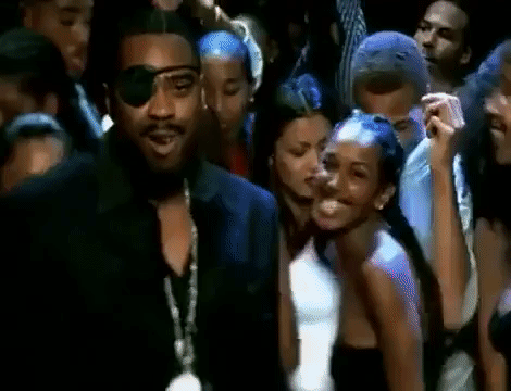 Rap Icon GIF by Slick Rick - Find & Share on GIPHY