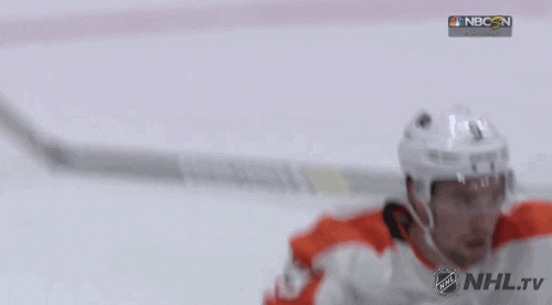 Philadelphia Flyers GIF - Find & Share on GIPHY