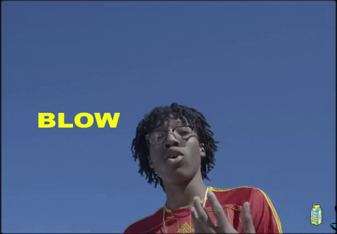 Ransom GIF by Lil Tecca - Find & Share on GIPHY