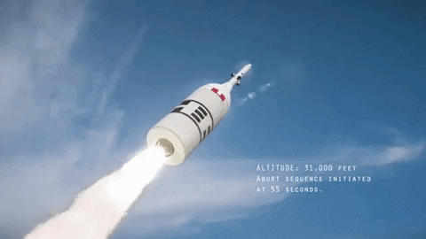 NASA GIF - Find & Share on GIPHY