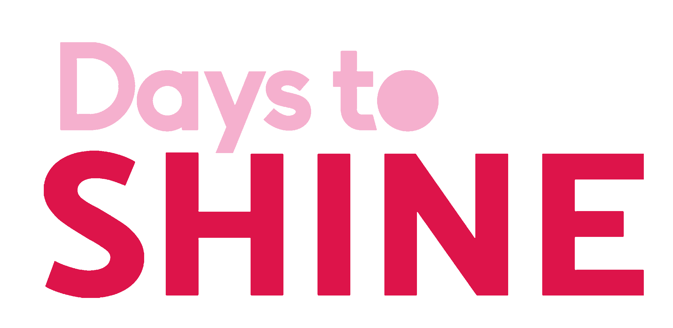 Shinemagazine Days To Shine Sticker by Santo Domingo Times for iOS ...