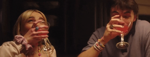 String Lights GIF by Peter McPoland - Find & Share on GIPHY