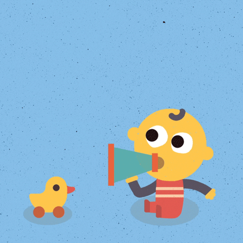 Jimmy Fallon Baby GIF by Macmillan Kids - Find & Share on GIPHY