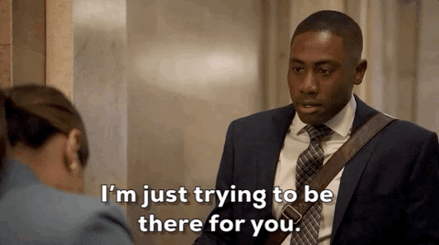 All Rise GIF by CBS - Find & Share on GIPHY