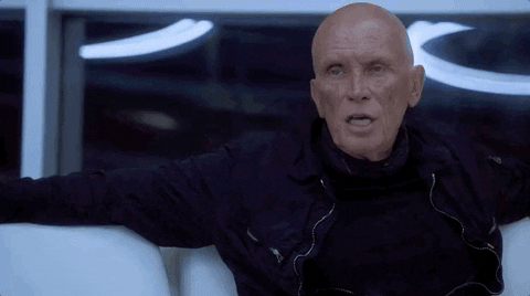 Macgyver Cbs GIF by CBS - Find & Share on GIPHY