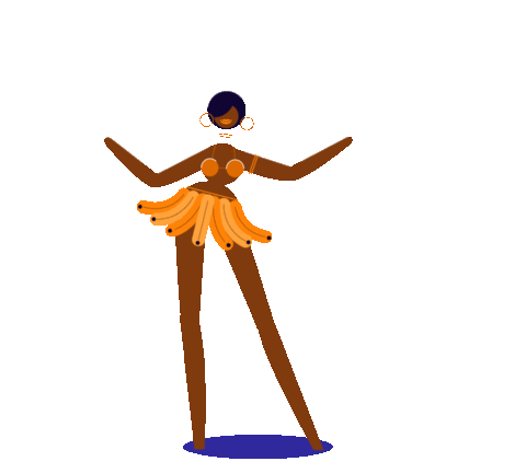 Dance Dancing Sticker by Culture Trip for iOS & Android | GIPHY