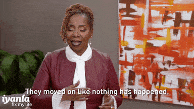 GIF by Iyanla: Fix My Life - Find & Share on GIPHY