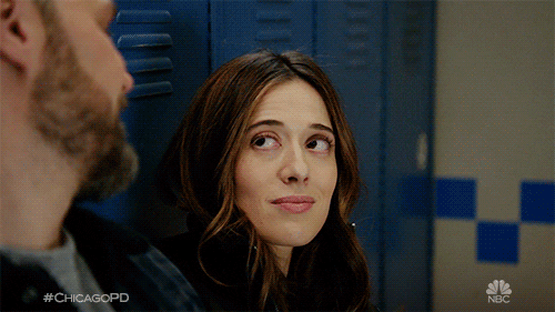 Happy Chicago Pd GIF by One Chicago - Find & Share on GIPHY