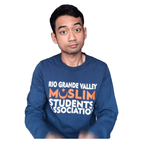 Tian Msalsc Sticker by MSA Lone Star Council for iOS & Android | GIPHY