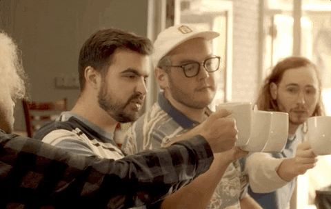 Real World GIF by State Champs - Find & Share on GIPHY