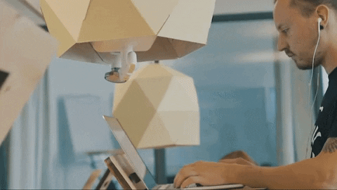 Work Hard GIF by Standsome - Find & Share on GIPHY