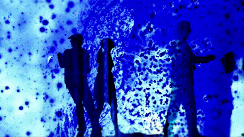 Dissolve GIF by The Chemical Brothers - Find & Share on GIPHY