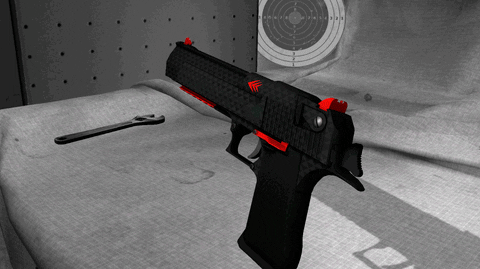 Steam Workshop::Refined Fainted