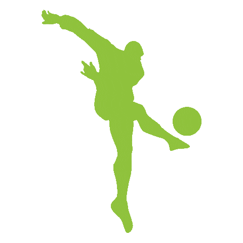 Futbol Ball Sticker by Stadio Soccer for iOS & Android | GIPHY