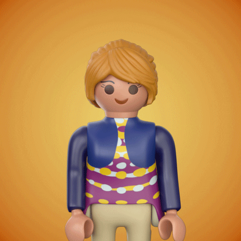 Swipe Up GIF by PLAYMOBIL - Find & Share on GIPHY