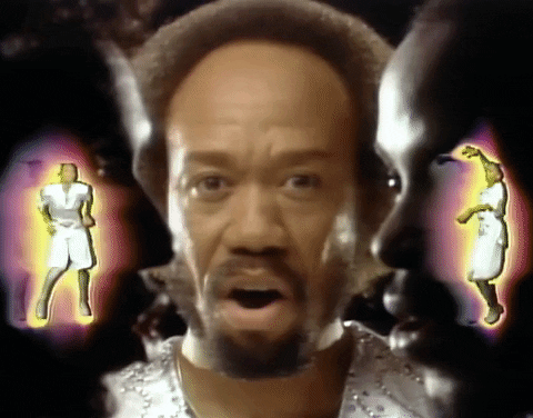 Lets Groove GIF by Earth, Wind & Fire - Find & Share on GIPHY