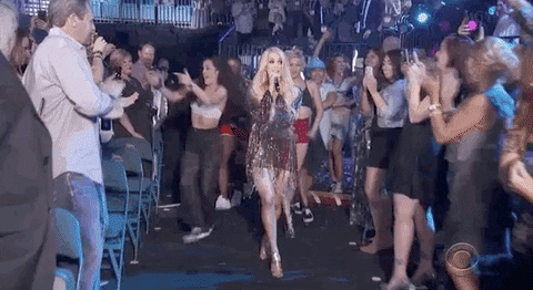 Acm Awards 2019 Acms GIF by Academy of Country Music Awards - Find ...