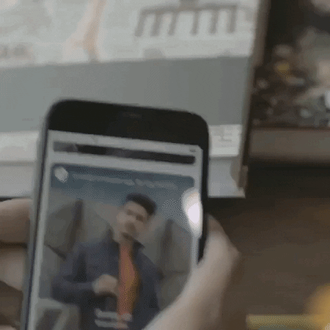 Ashi Singh Checking GIF - Find & Share on GIPHY