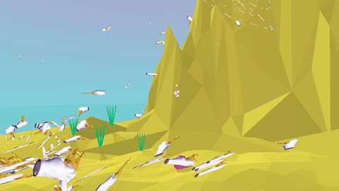 World Vr GIF - Find & Share on GIPHY