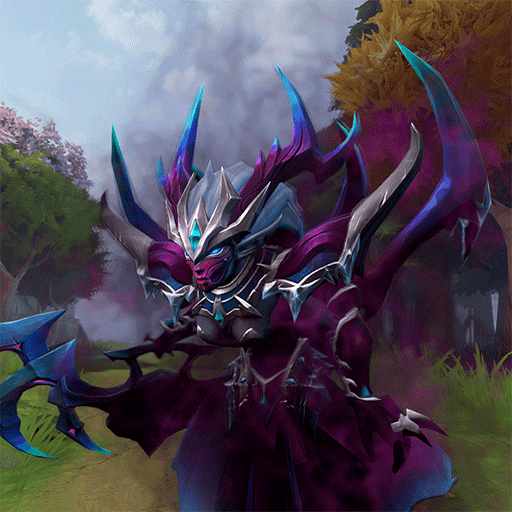 Steam Workshop::[Frostivus 2018]Lolth's frozen kiss