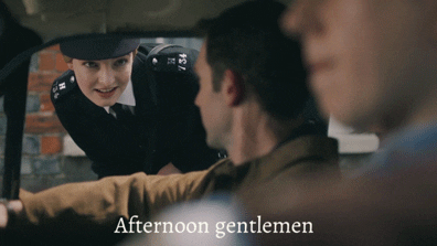 Shaun Evans Itv GIF - Find & Share on GIPHY