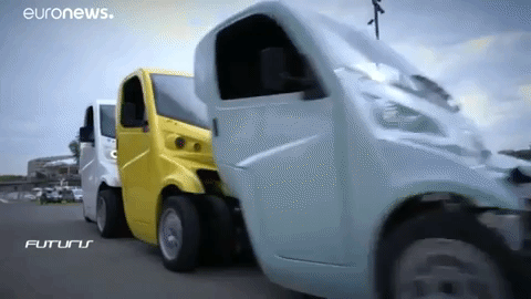 Car Train GIF by euronews - Find & Share on GIPHY