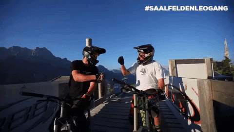 Biking Mtb GIF by Saalfelden Leogang - Find & Share on GIPHY