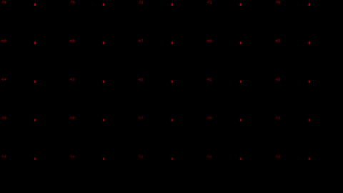 GitHub - kietatr/cellular-automata-table: A table of elementary ...