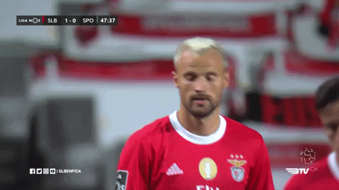 Sl Benfica Slbgif GIF by Sport Lisboa e Benfica - Find & Share on GIPHY