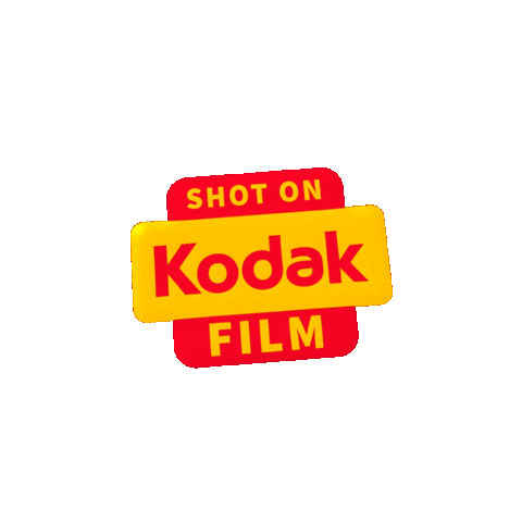 Film Photography Sticker by Kodak Professional Europe for iOS & Android ...