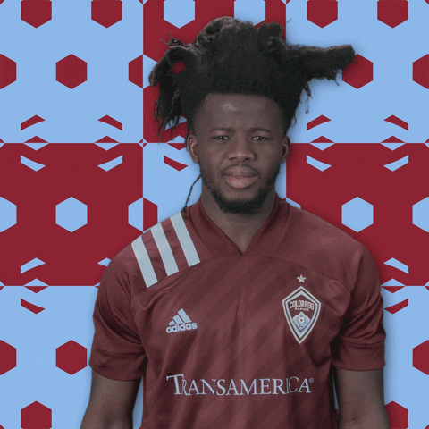 Colorado Rapids What GIF by Major League Soccer - Find & Share on GIPHY