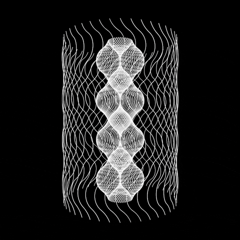 Art Loop GIF by tracheotommy - Find & Share on GIPHY