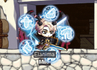 Hero Class Overview | MapleStory — Grandis Library