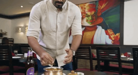 Got Curry GIF by Bira 91 - Find & Share on GIPHY