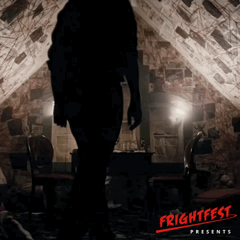 I Trapped The Devil Movie GIF by Signature Entertainment - Find & Share ...