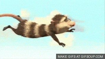 I Believe I Can Fly GIFs - Find & Share on GIPHY