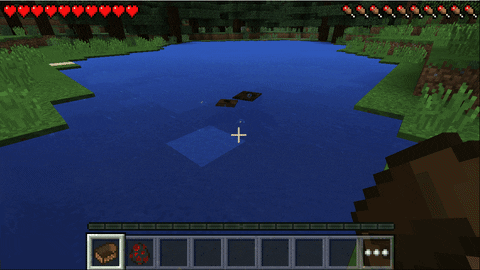 Minecraft GIF - Find & Share on GIPHY