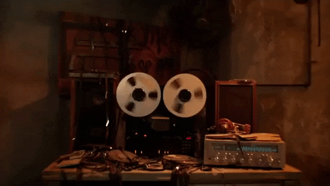 Studio 666 GIF by Foo Fighters - Find & Share on GIPHY