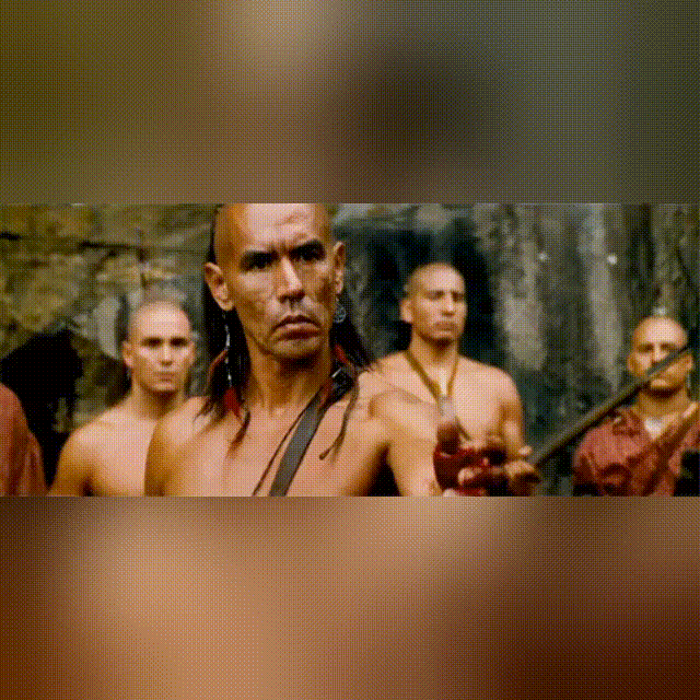 Mohicans S Find And Share On Giphy