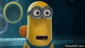 Panic GIF - Find & Share on GIPHY