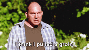 Brad Bellick GIFs - Find & Share on GIPHY