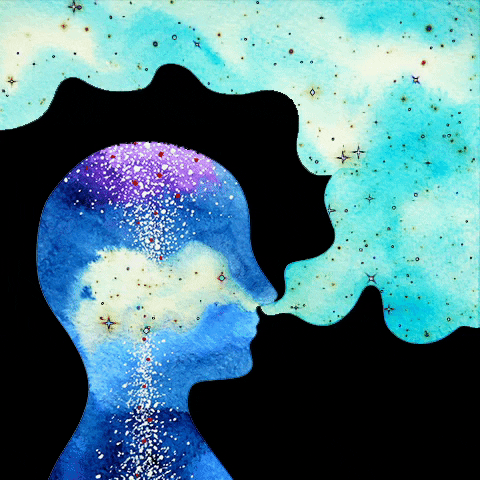 Our Breath Collective GIF - Find & Share on GIPHY